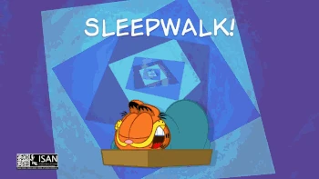 Sleepwalk! | Garfield Wiki | Fandom