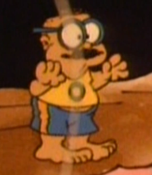 Pigeon | Garfield Wiki | Fandom