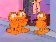 Garfield and Friends Season 2 Quickies | Garfield Wiki | Fandom