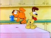 Garfield and Friends Season 3 Quickies | Garfield Wiki | Fandom