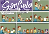 Garfield's mother | Garfield Wiki | Fandom