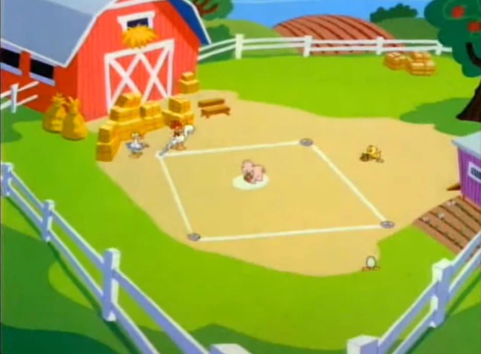 Shell Shocked Sheldon/Gallery | Garfield Wiki | Fandom