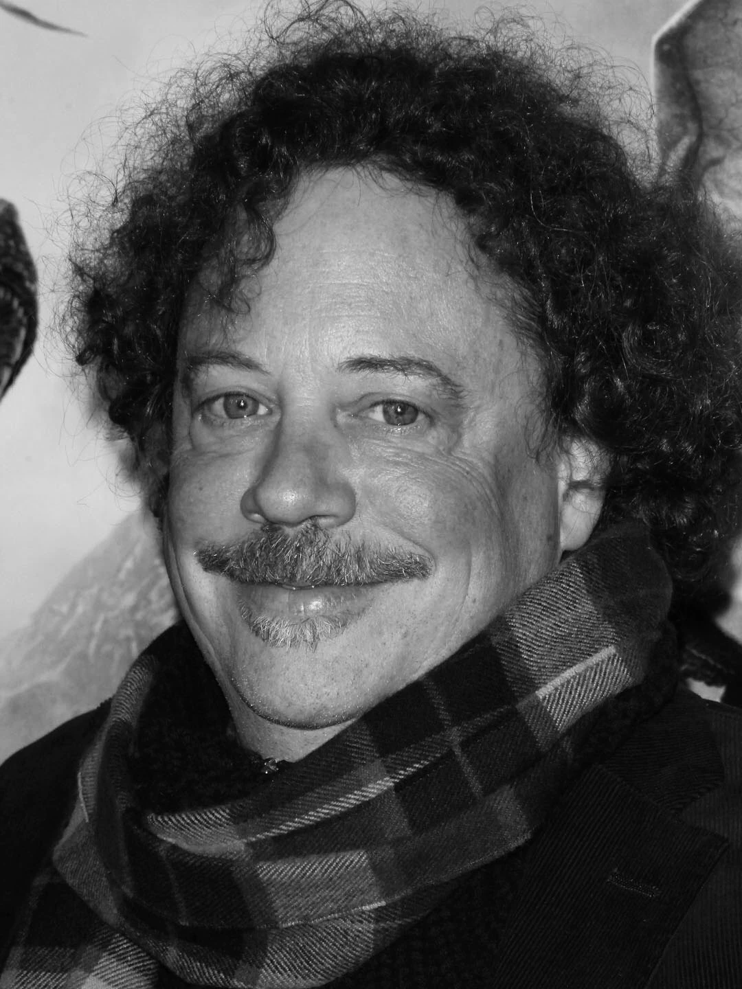 Tim Hill | Garfield Wiki | Fandom