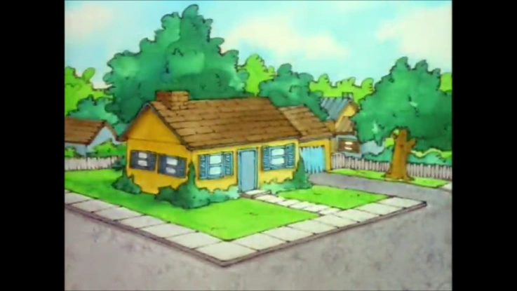 Country Cousin/Gallery | Garfield Wiki | Fandom