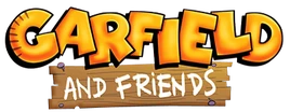 Garfield and Friends | Garfield Wiki | Fandom