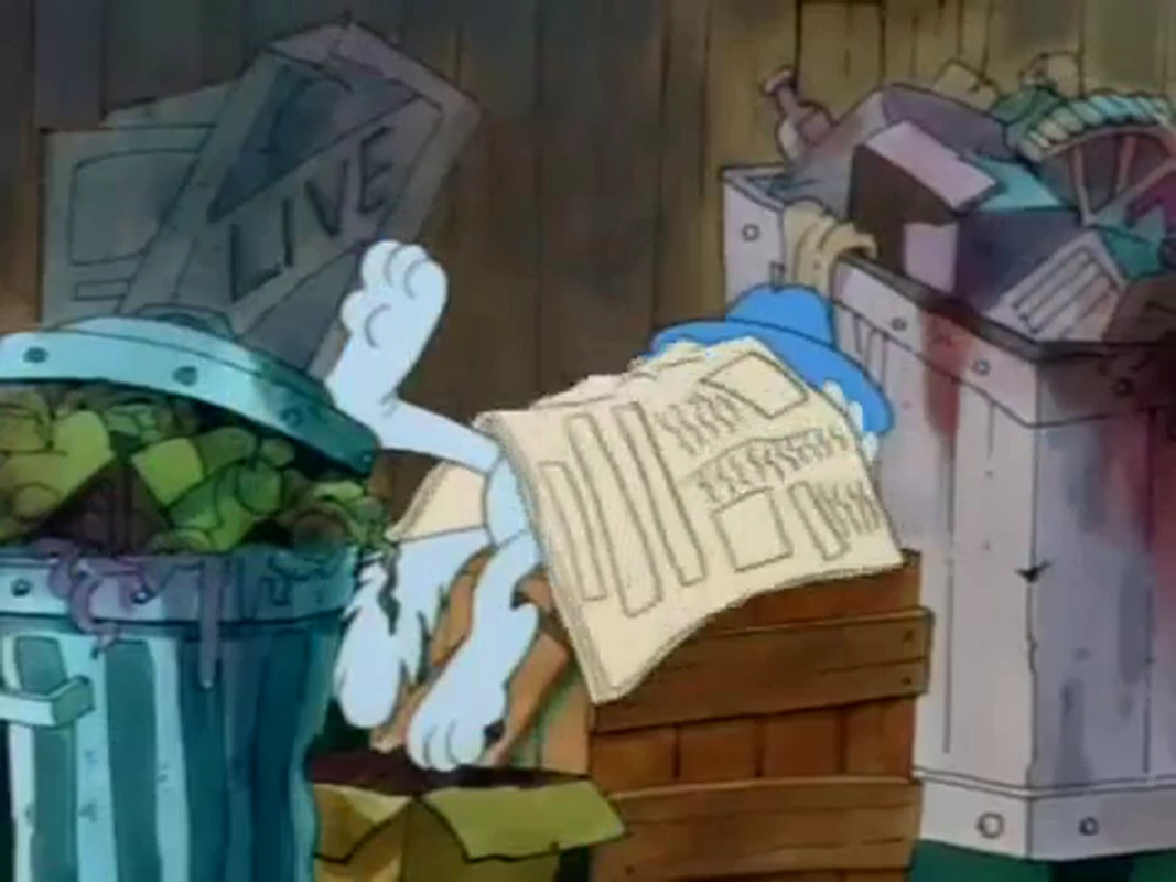 The Feline Philosopher (character)/Gallery | Garfield Wiki | Fandom