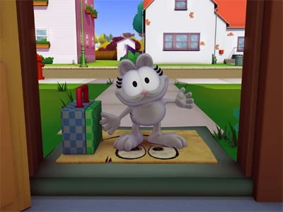 King Nermal/Gallery | Garfield Wiki | Fandom