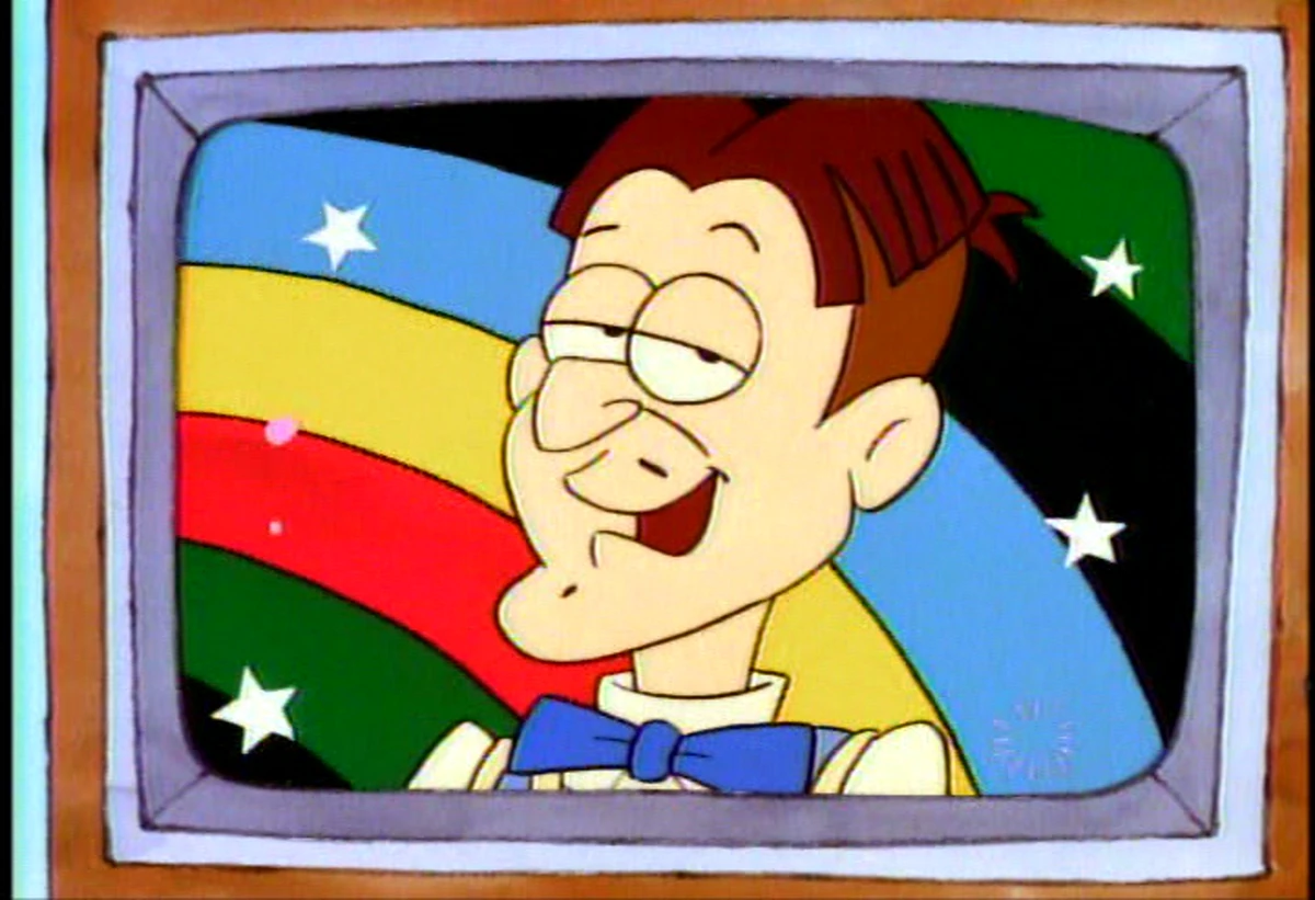 Wilson Wonder | Garfield Wiki | Fandom