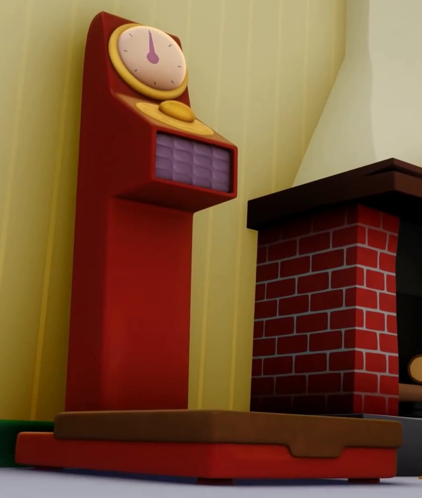 Animal Scale | Garfield Wiki | Fandom