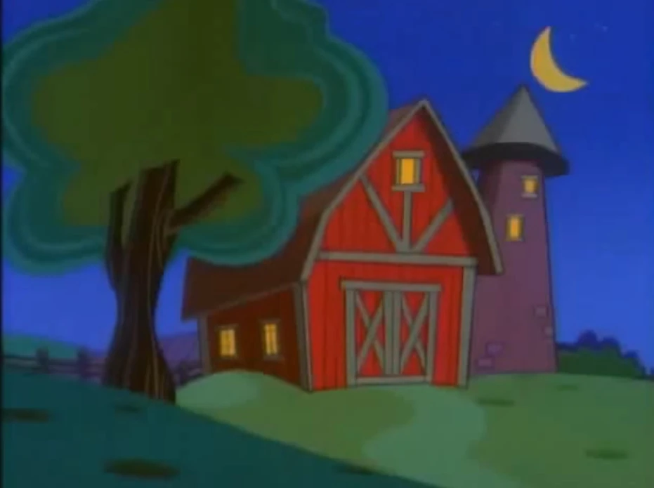 Bedtime Story Blues/Gallery | Garfield Wiki | Fandom