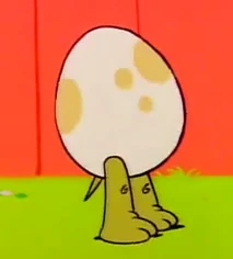 Baby Turtle | Garfield Wiki | Fandom