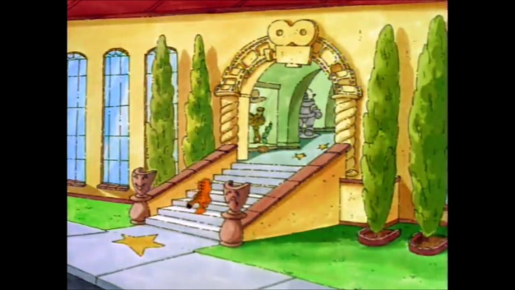 Films and Felines/Gallery | Garfield Wiki | Fandom