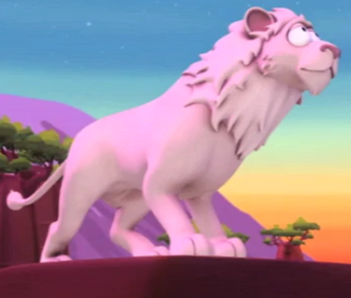 King Royale | Garfield Wiki | Fandom