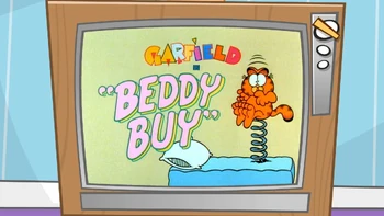 Beddy Buy | Garfield Wiki | Fandom