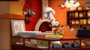 Pizzeria u Vita | Garfield Wiki | Fandom