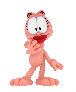 Garfield Show | Garfield Wiki | Fandom