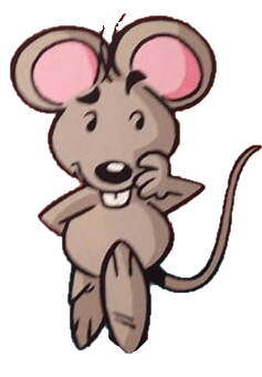 Quentin | Garfield Wiki | Fandom