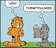 Birthdays/Running Gags | Garfield Wiki | Fandom