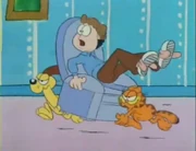 Garfield and Friends Season 1 Quickies | Garfield Wiki | Fandom