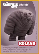 Nolan and Roland/Gallery | Garfield Wiki | Fandom