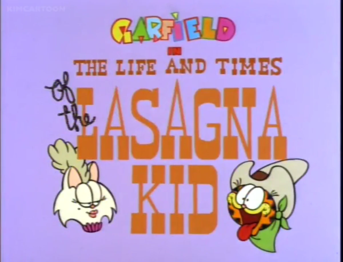 Mona/Gallery | Garfield Wiki | Fandom