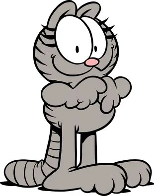 Nermal | Garfield Wiki | Fandom