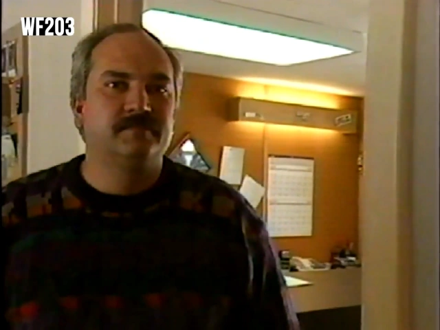 Dave “Doc” Davis | Garfield Wiki | Fandom