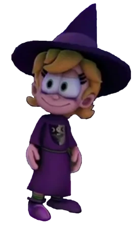 Abigail Cauldron | Garfield Wiki | Fandom