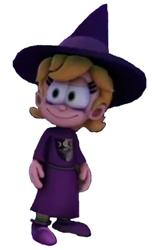 Abigail Cauldron | Garfield Wiki | Fandom