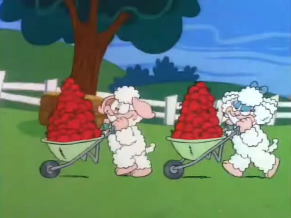 Gort Goes Good/Gallery | Garfield Wiki | Fandom