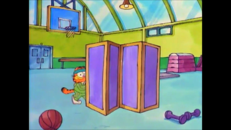 The Garfield Workout/Gallery | Garfield Wiki | Fandom