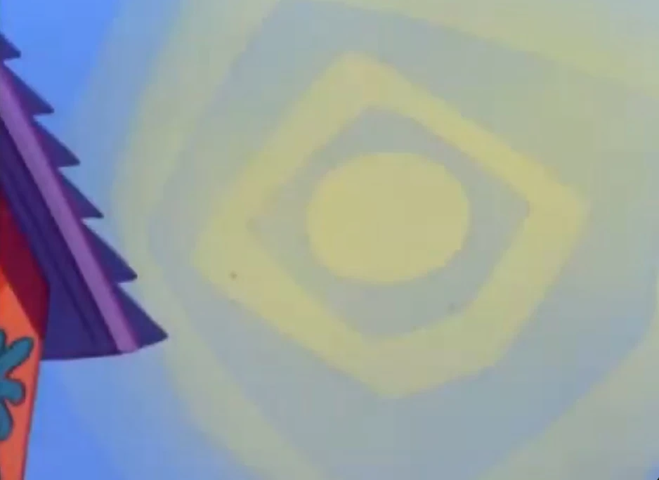 The Well Dweller/Gallery | Garfield Wiki | Fandom