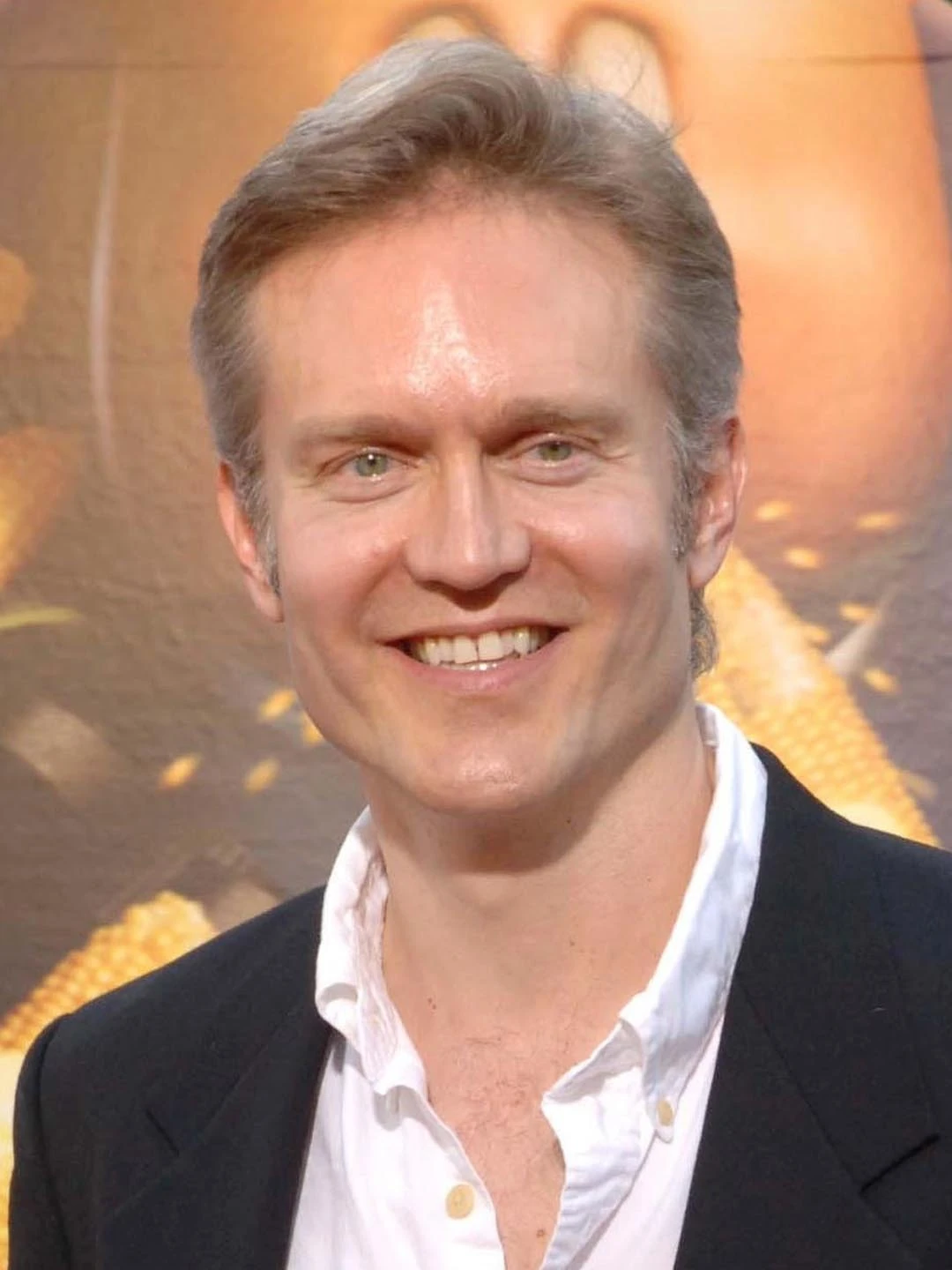 Mark Dindal | Garfield Wiki | Fandom