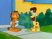Garfield and Friends Season 3 Quickies | Garfield Wiki | Fandom