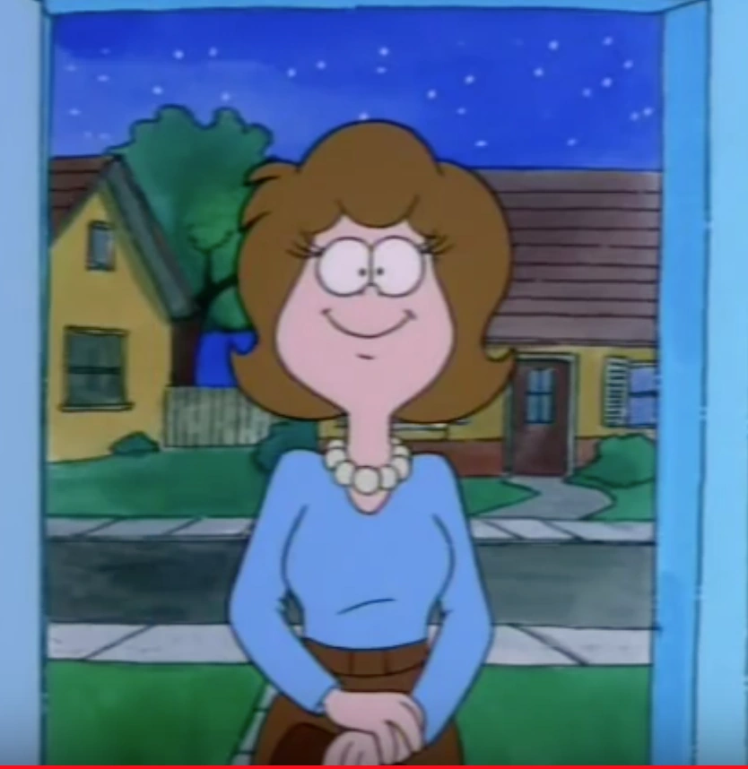 Jean Arbinkle/Galería | Garfield Wiki | Fandom