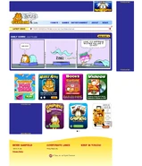 Garfield.com | Garfield Wiki | Fandom