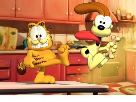 User blog:Supernintendoman128/retirement | Garfield Wiki | Fandom