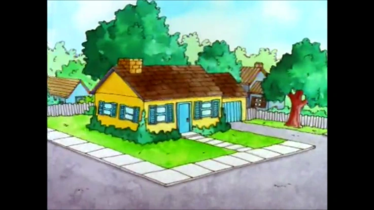 Safe at Home/Gallery | Garfield Wiki | Fandom