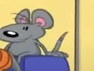 Squeak/Gallery | Garfield Wiki | Fandom