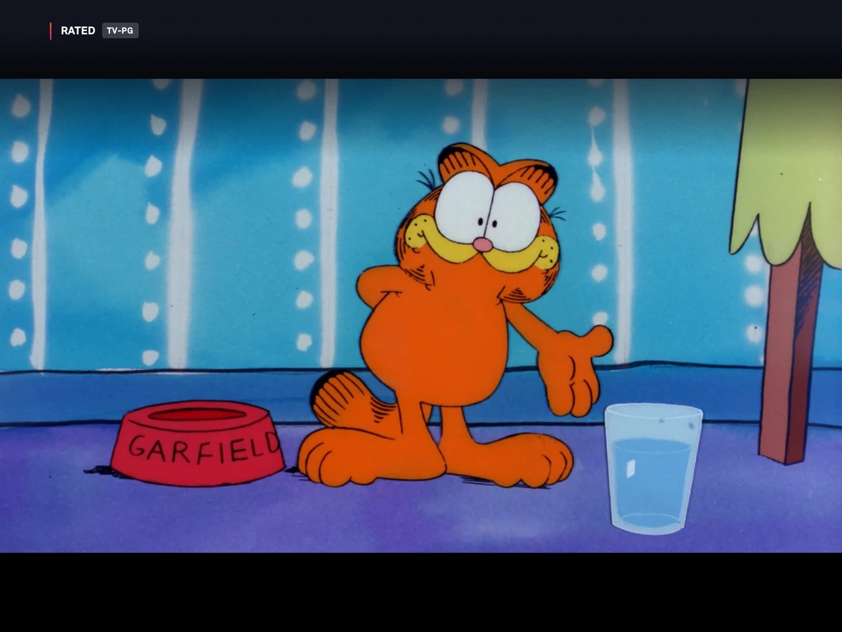 Garfield's Moving Experience/Gallery | Garfield Wiki | Fandom