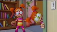 Drusilla and Minerva | Garfield Wiki | Fandom