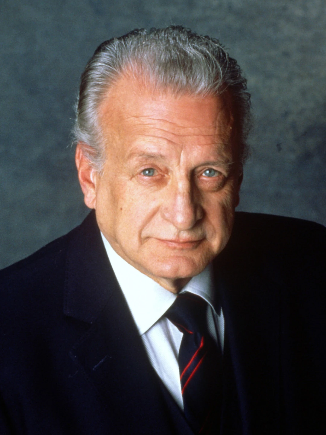 George C. Scott | Garfield Wiki | Fandom
