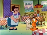 Momma | Garfield Wiki | Fandom