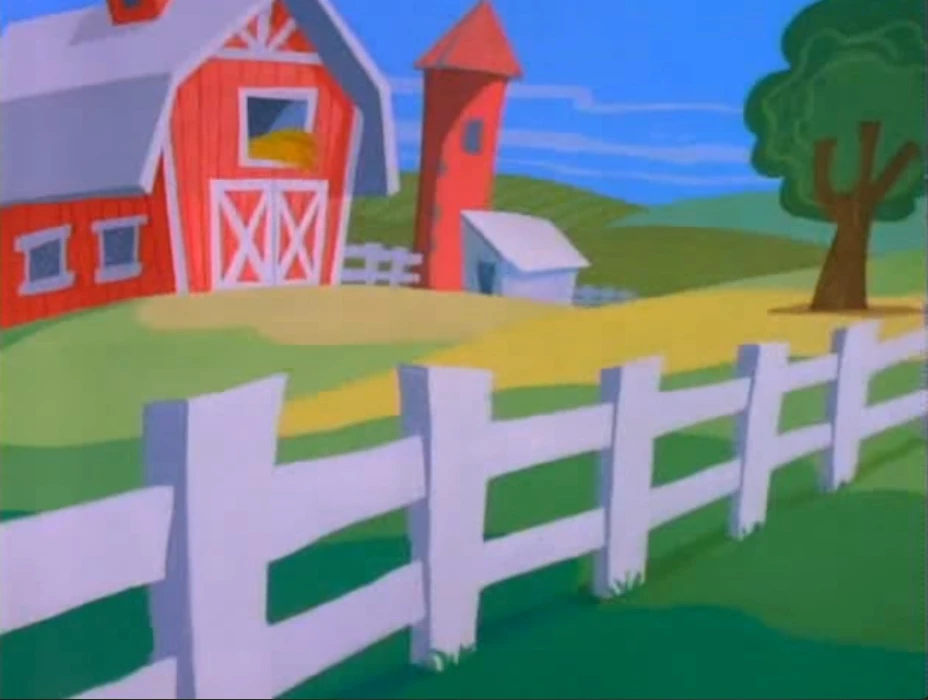 Wade: You're Afraid/Gallery | Garfield Wiki | Fandom