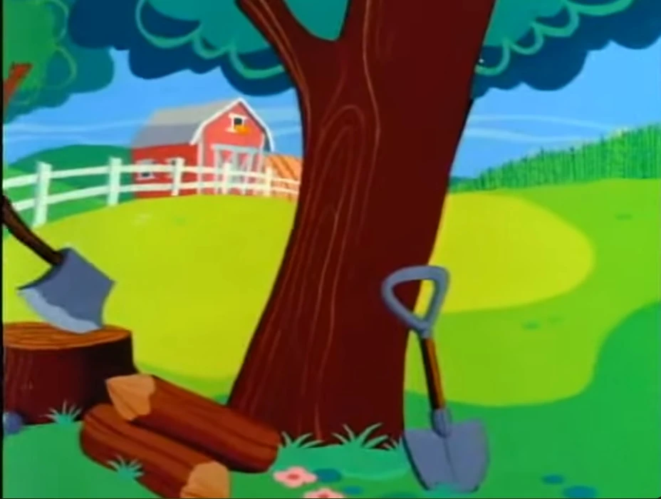 The Bad Sport/Gallery | Garfield Wiki | Fandom