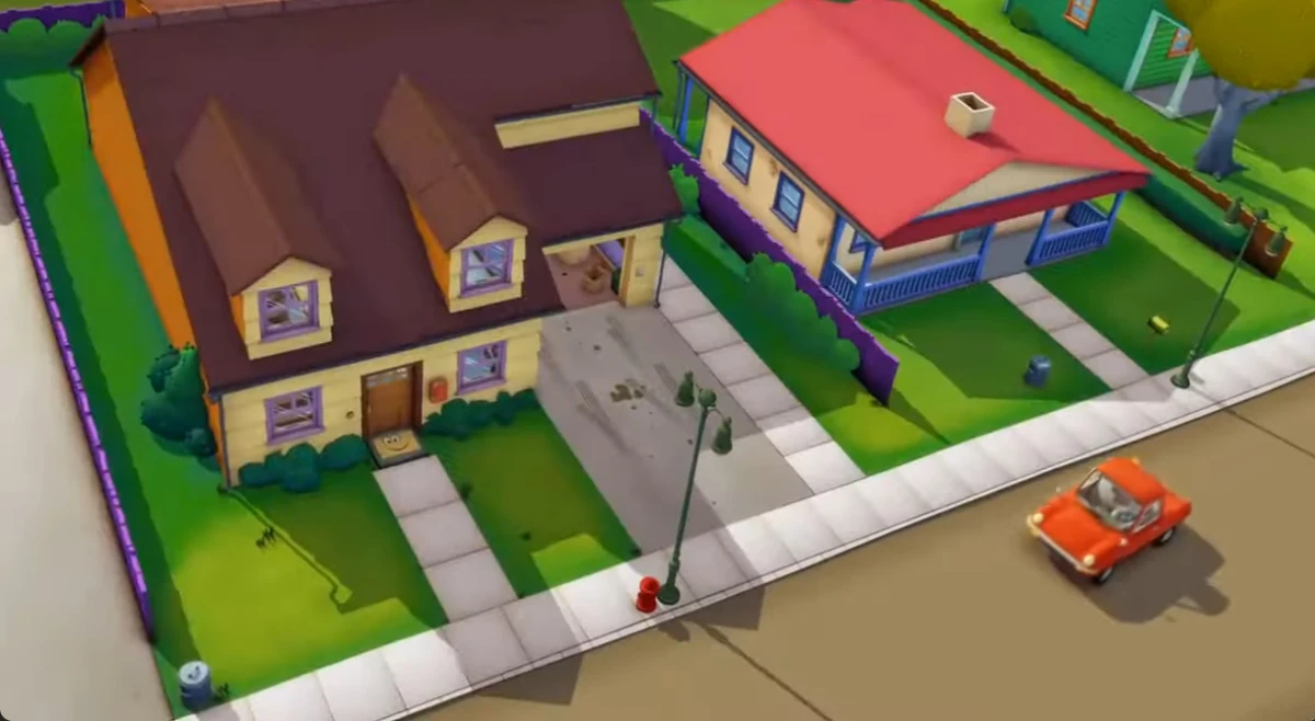 Odie in Love/Gallery | Garfield Wiki | Fandom