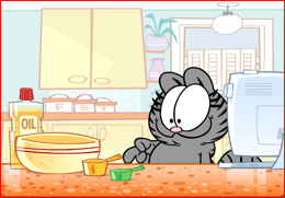 Infinite Learning Lab | Garfield Wiki | Fandom