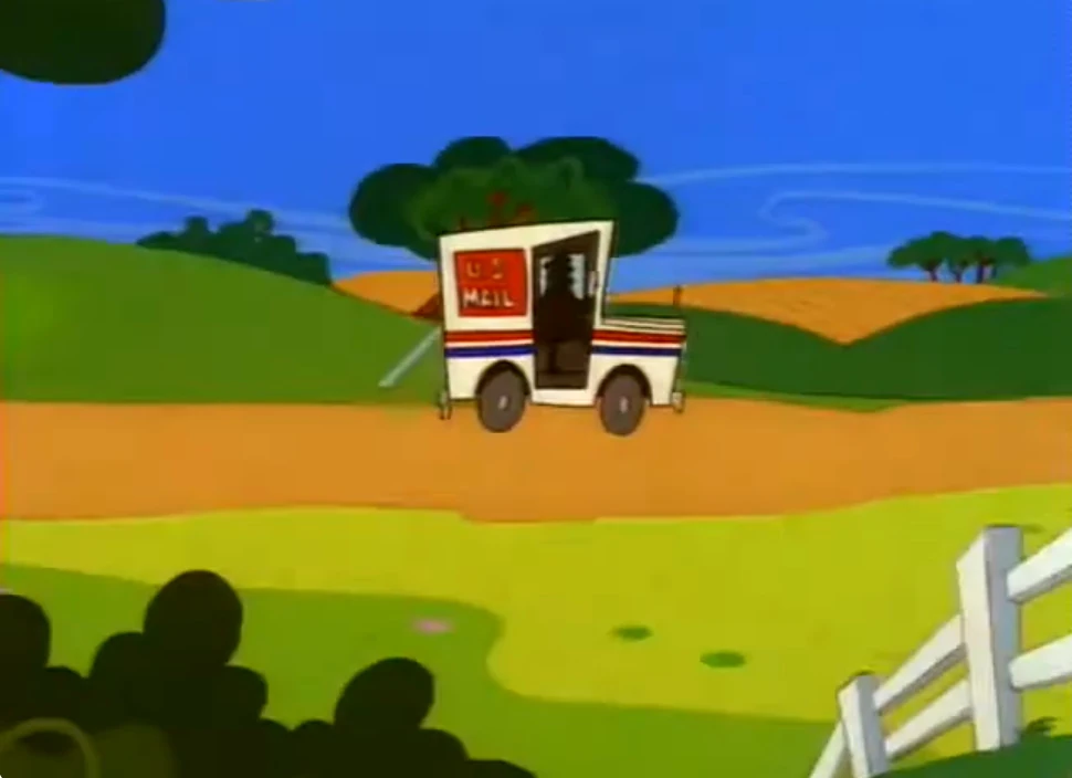 The Bunny Rabbits is Coming!/Gallery | Garfield Wiki | Fandom