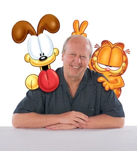 Jim Davis | Garfield Wiki | Fandom
