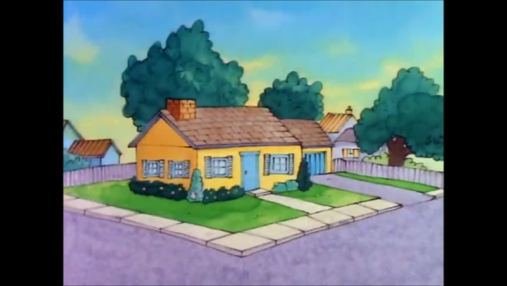 Lights! Camera! Garfield!/Gallery | Garfield Wiki | Fandom